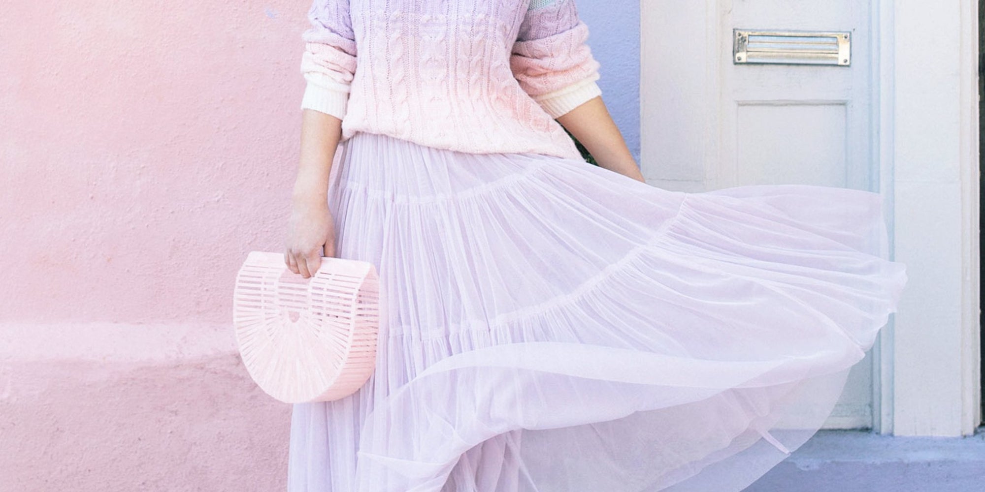 This Season's Color Trend: Pastels – GearBunch