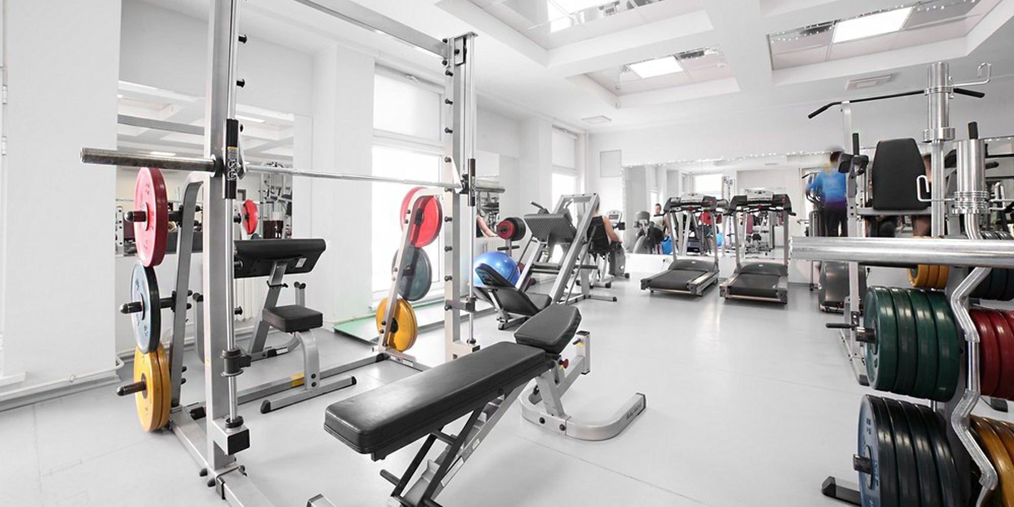 Top 5 Things to Look for When Choosing a Gym – GearBunch