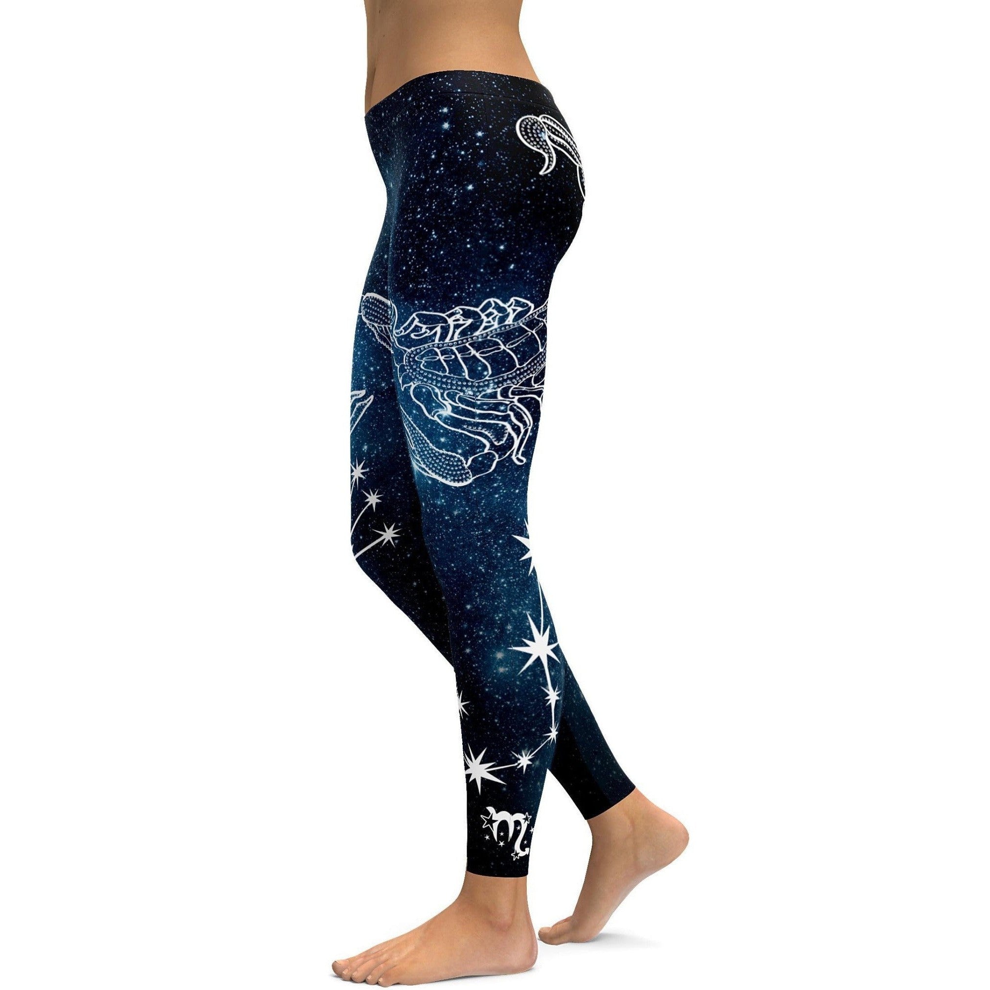 Scorpio Leggings – GearBunch