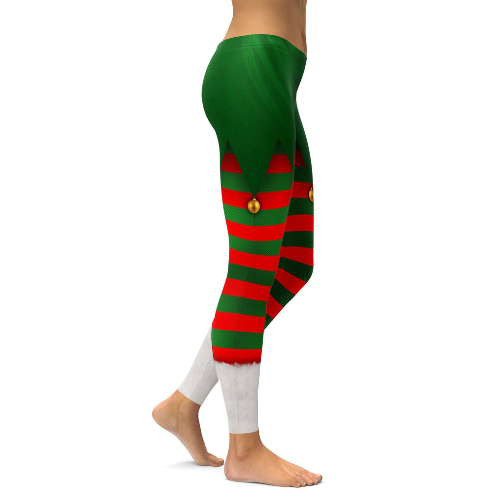Elf Pants Leggings | Women's Leggings | GearBunch